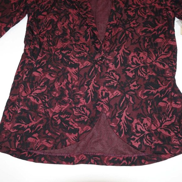 Habitat | Jackets & Coats | Habitat Clothes To Live In Womens Button ...